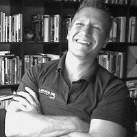 Chris Ridgeway – Medium
