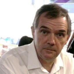 Keith Lannon – Medium