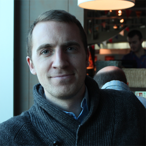 George Huff – Medium