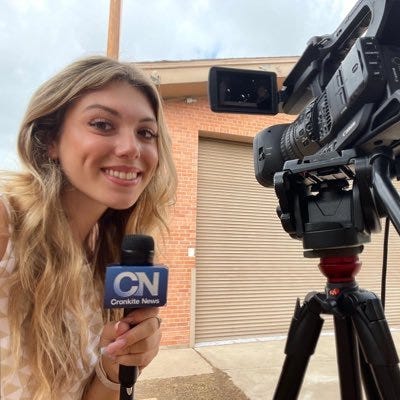 Sydney Witte – Medium