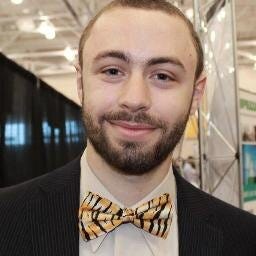 Kevin Granger – Medium