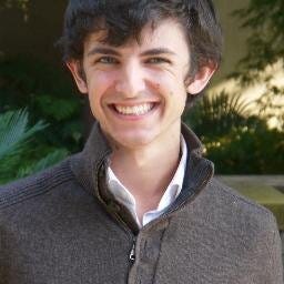 Zach D'Angelo – Medium