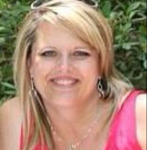 About – Stacey Hodges – Medium
