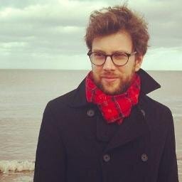James Sharpe – Medium