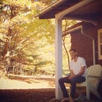 Ohad Shamir – Medium