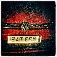 Andy Bates – Medium