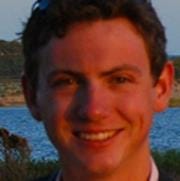 About – Rob O'Connor – Medium