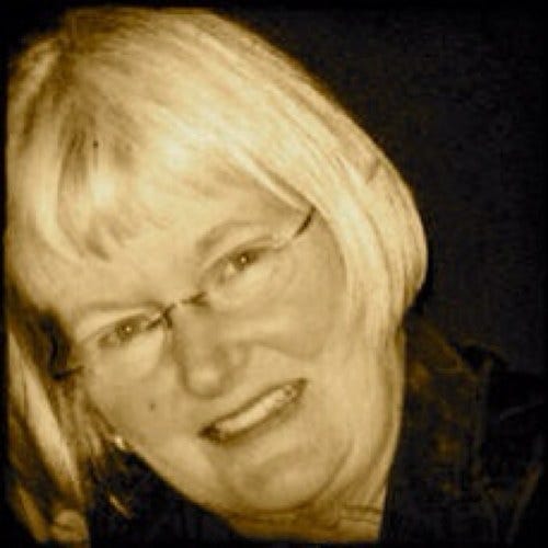 Susan Wrenn – Medium