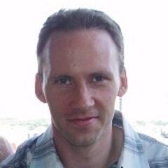 John Buckley – Medium