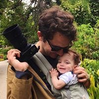 Jeff Ferris – Medium