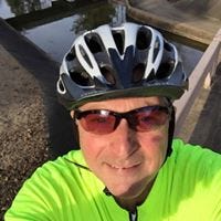 David Vandergriff – Medium