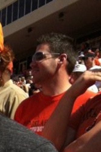 Bryan Teague – Medium