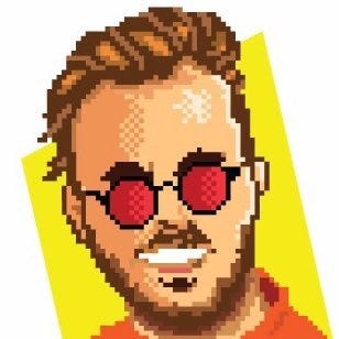 Derek Rein – Medium