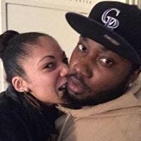 Raheem Davis – Medium