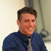 Michael Covell – Medium