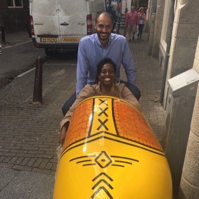 Steven Gatewood – Medium
