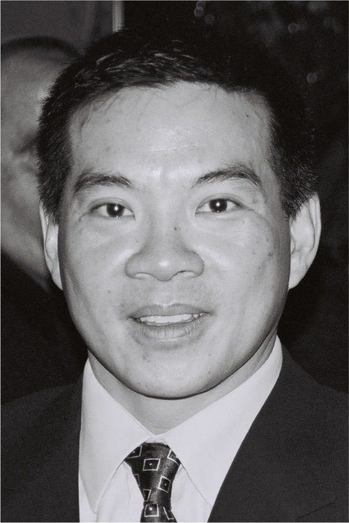 David Pong – Medium