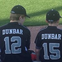 Travis Dunbar on Medium curated some lists