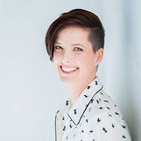 Christine Berg – Medium