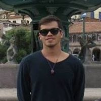 Caio Menezes Tavares – Medium