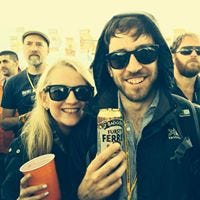 Francis Mercer – Medium