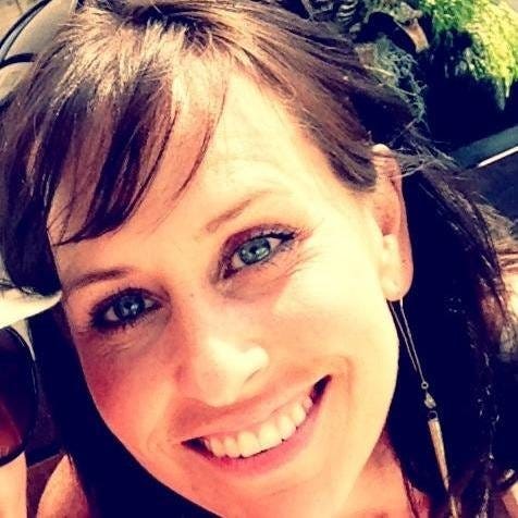 Kimberly Seabrook Medium