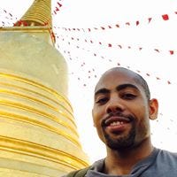 Jarrell Hutton – Medium