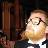 Tom Hegarty – Medium