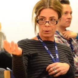 Maria JB – Medium