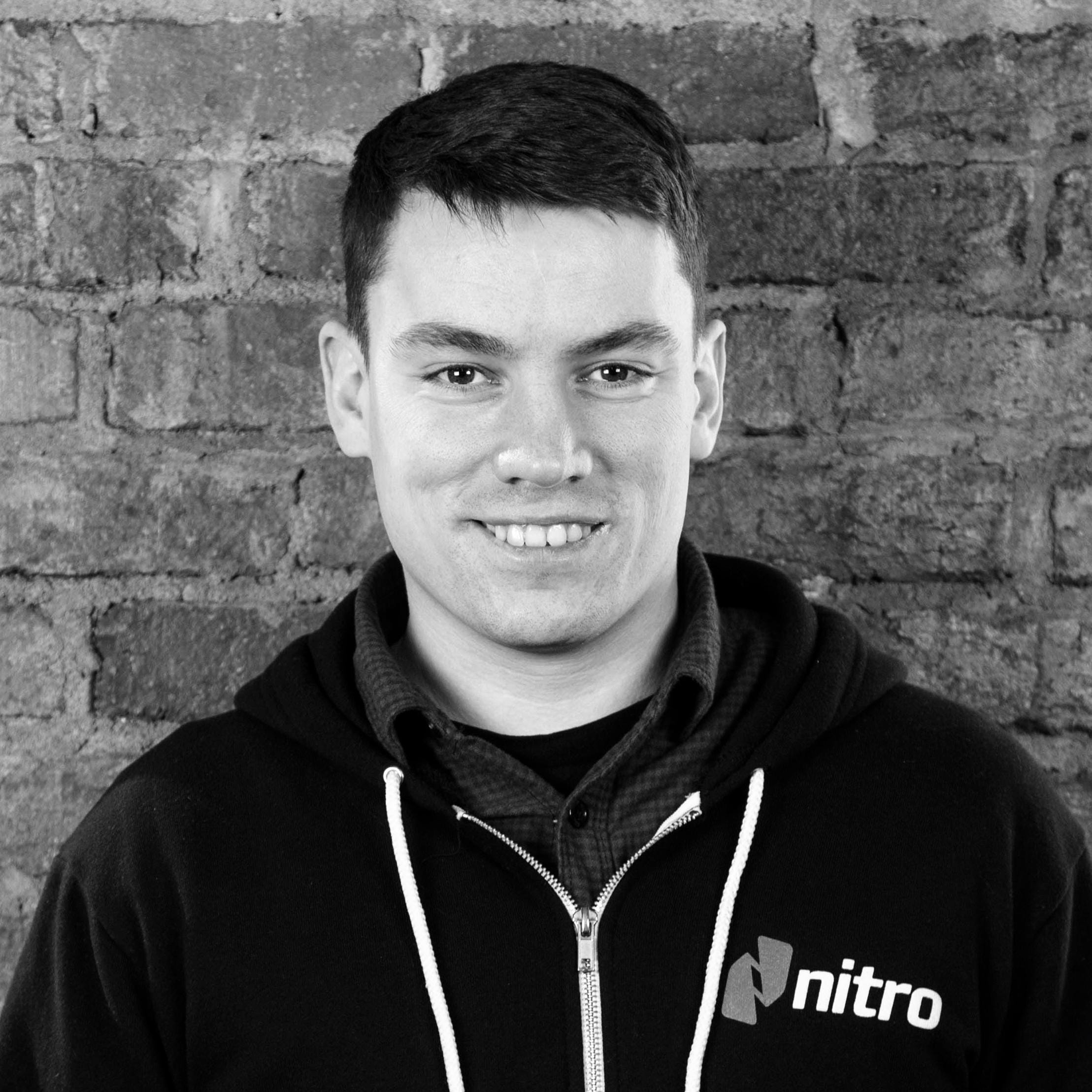 About – David Sheerin – Medium