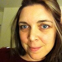 Genevieve Mari – Medium