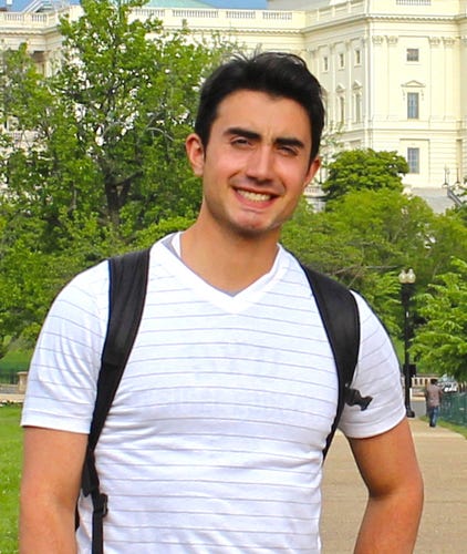 Samuel Ruben Alva – Medium
