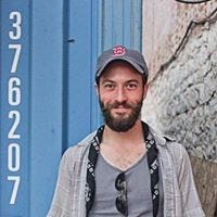 Nathaniel Foster – Medium