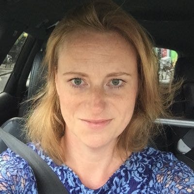 Lucy Tallon – Medium