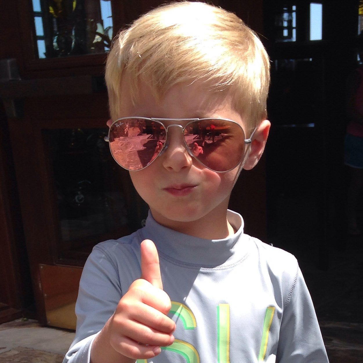 Tim Komada – Medium