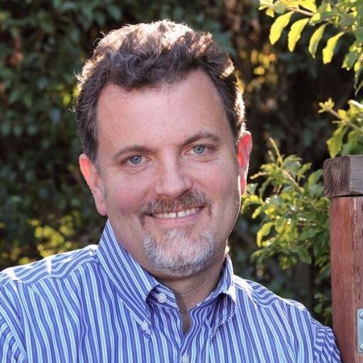About – Dave Nielsen – Medium