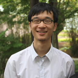 About – Yuxin – Medium