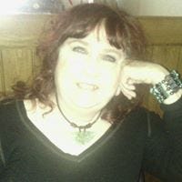 Sharon Rose Snow – Medium