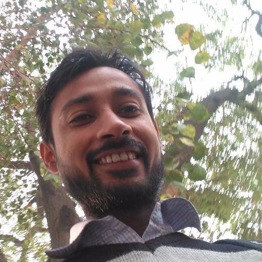 Anand Singh – Medium