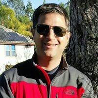 Josh Marks – Medium