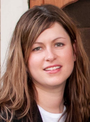 Caron Cooper – Medium