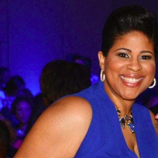 Donnie Small – Medium