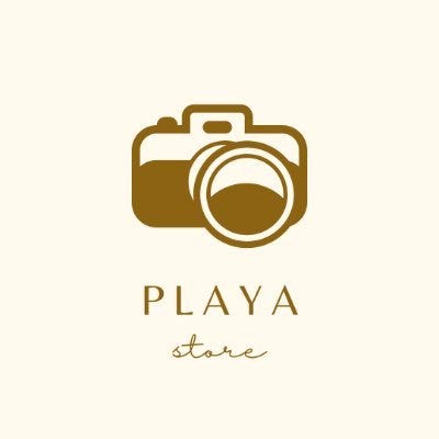 Playa Store – Medium