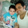 Josè Gabriel Rodriguez Cantos – Medium