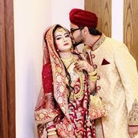 Nazmus Sakib Murtaza – Medium