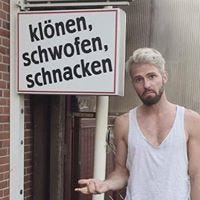 David Kamp – Medium