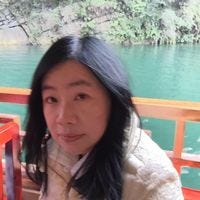 About – Julia Chiu – Medium