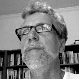 About – James Welborn – Medium
