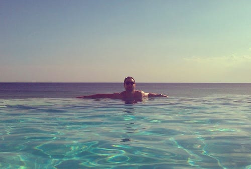 David Ollerhead – Medium