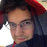 Douglas Beagley – Medium